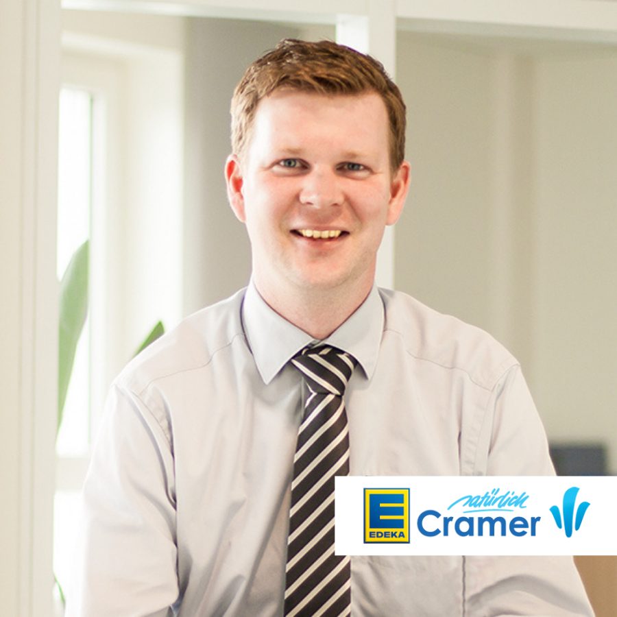 Home - techstarter.edeka