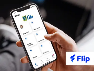 Deine Tech-Innovation bei EDEKA - techstarter.edeka